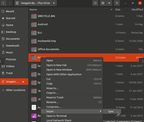 Syncing Superpowers - Insync Syncing Superpowers - Insync
